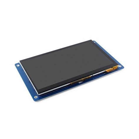 Inch TFT Display Capacitive Touch LCD G WS