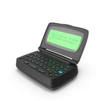 Pager PNG Images PSDs For Download PixelSquid