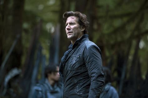 Фото: Сотня / Кадр из сериала «Сотня» (2014) #2490857