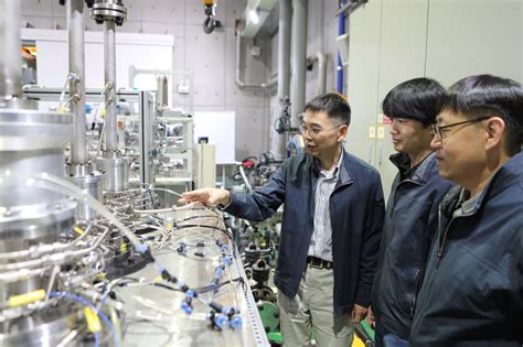 기계연 극저온 터보 팽창기 개발 원천기술 확보·국산화”