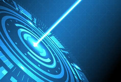 Hi Tech Abstract Background Technology Digital Vector Art At Vecteezy