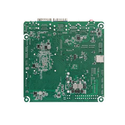 Asrock Industrial Imb D Intel Pentium J Mini Itx Motherboard Assured Systems Uk