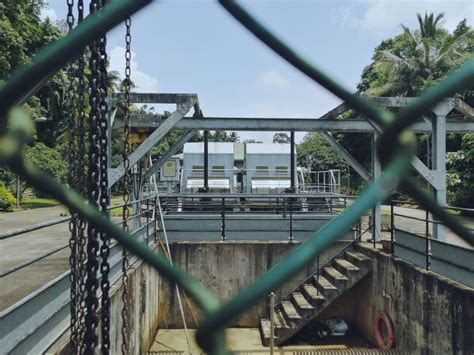 Sumudu Dissanayaka On Linkedin Waterscience Fieldvisit Education