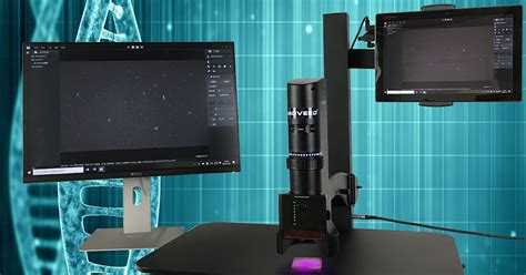 Forensic Touch Dna Solution