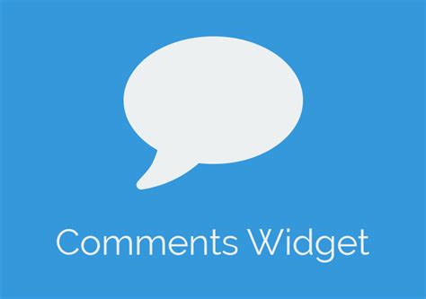 comments widget plus wordpress plugin theme junkie