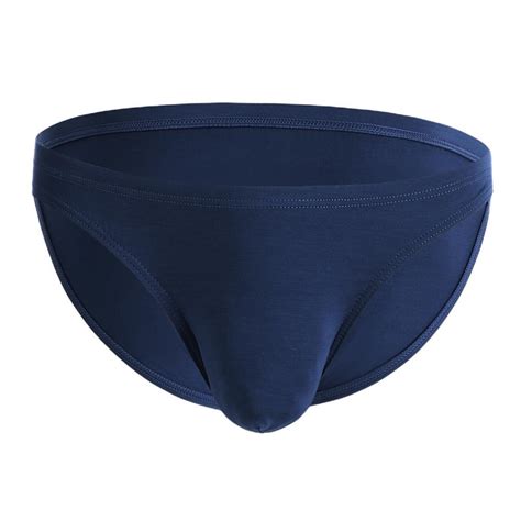 Prime Bikini Briefs Modern Undies