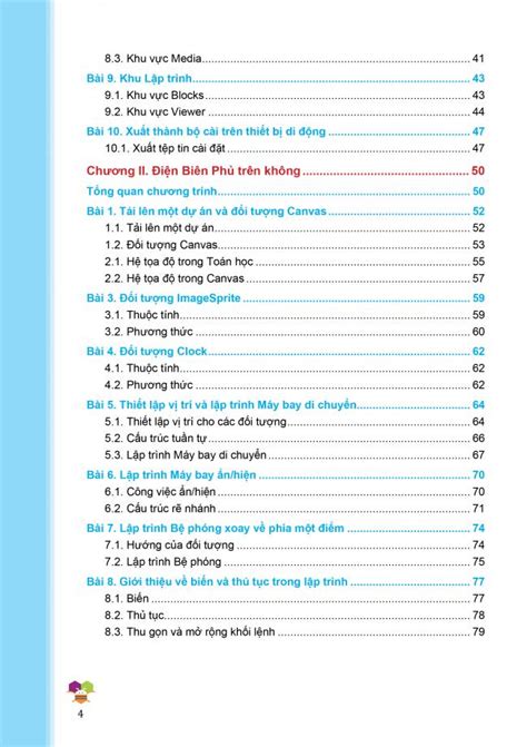 Sách Lập Trình ứng Dụng Di động Với App Inventor Robot Steam