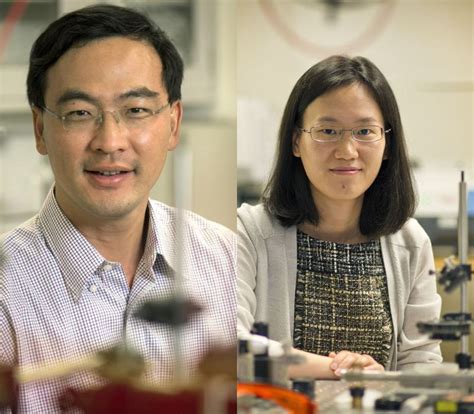 Consortium Explores Energy Efficient Electronics And Photonics News