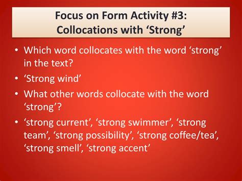 Ppt Text Based Prediction Tasks Within A Tblt Framework Powerpoint
