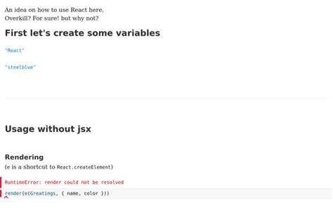 react in observables mathxue observable