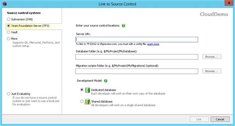 Updated Again Redgate Sql Source Control And Team Foundation Service