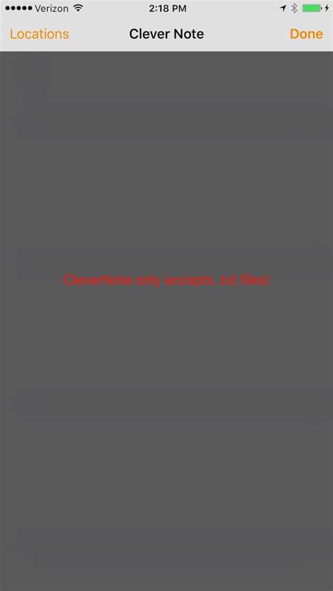 Ios Extensions Document Provider Tutorial Kodeco
