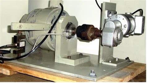 Gearbox Test Rig For Laboratory Equipment At ₹ 600000piece In Thane Id 7115028991