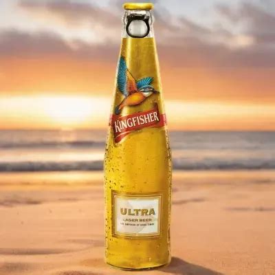 Best Beer Brands In India August