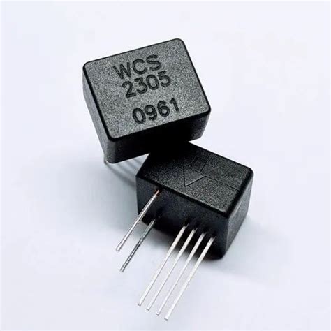 Winson Sensor Through Hole Current Sensor Wholesale Distributor From