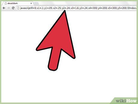 How To Use JavaScript Injections Steps With Pictures