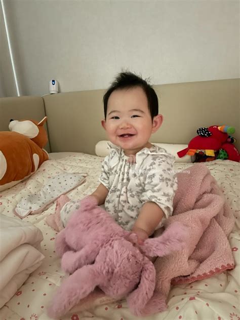 10개월 아기장염 With 아기 두드러기 네이버 블로그