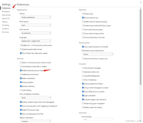 Devtools Failed To Load Source Map Could Not Load Content For