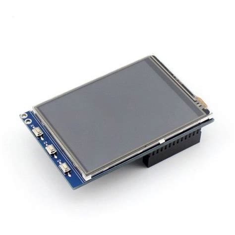 20x4cm Winstar Lcd Display Module Liquid Crystal Display Module In Sector 16 Faridabad Iie