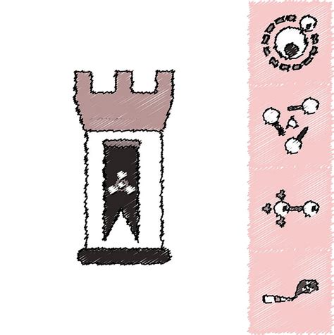 아이콘 및 분자 및 원자 벡터 컬렉션 Eps Ai Uidownload