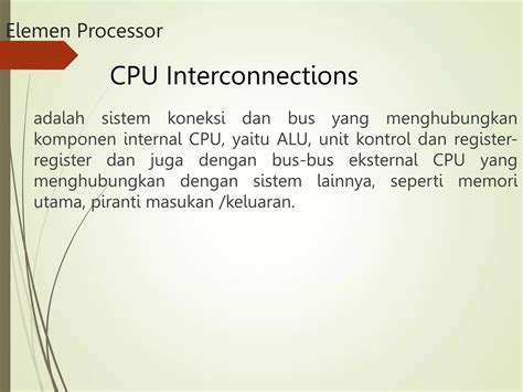 04 central processing unit session iv edit pptx