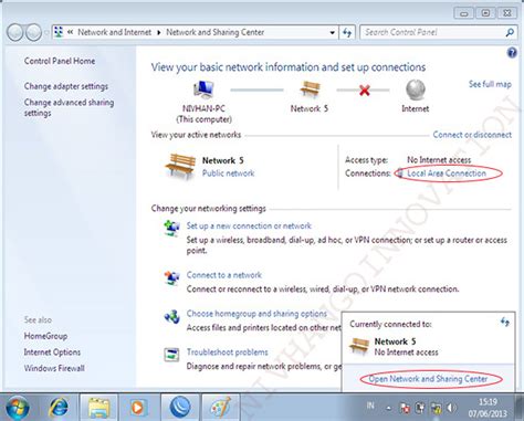 Innovation Of Nivhan Konfigurasi Dhcp Server Di Mikrotik Os Menggunakan Winbox