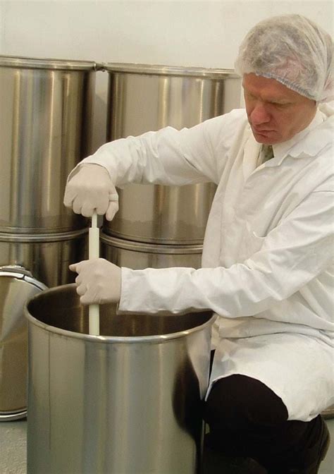 Rules Of Thumb Bulk Material Sampling Features The Chemical Engineer