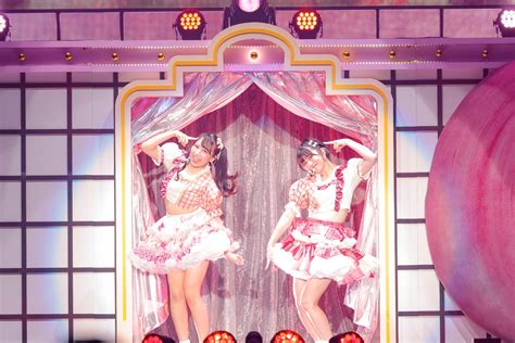 【fruits Zipper】グループ結成2周年の記念ライブを日本武道館で開催決定！ソールドアウトした東京体育館公演で新曲「キミコイ」を初披露