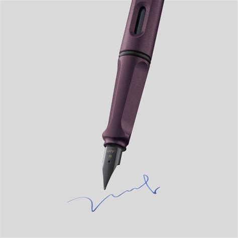 Fountain Pens Missing