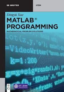 MATLAB Programming Made Easy Essential Books For Your Learning Journey ComputingForGeeks
