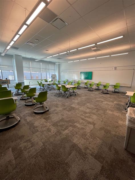 Horizon Hall 4014 Stearns Center For Teaching And Learning