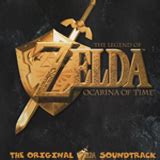 Soundtracks Zeldazone