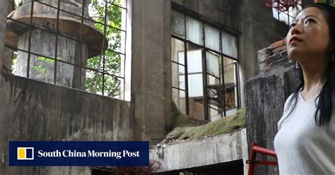 Taiwanese Architect Helping Turn Dongguan From Seedy Sex Hub To Tech