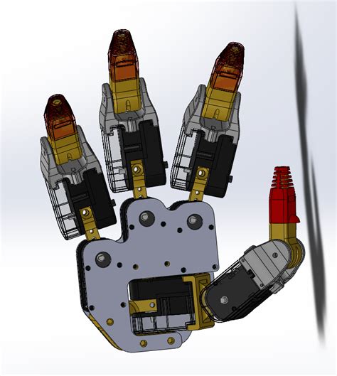 Got A Leap Motion Details Hackaday Io