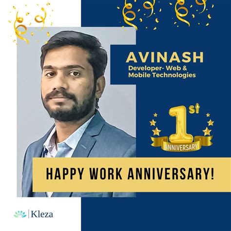 Congratulations Workanniversary Coding Remarkable Developer