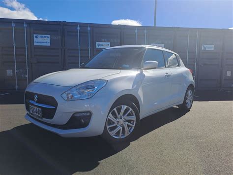 Suzuki Swift Rental Cars 247