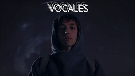 Cosmic Kid Space Sex Vocales Youtube