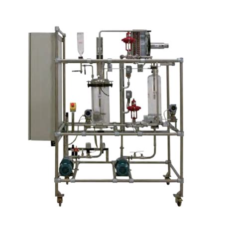 Multi Process Control Including Pid Controller With Software With