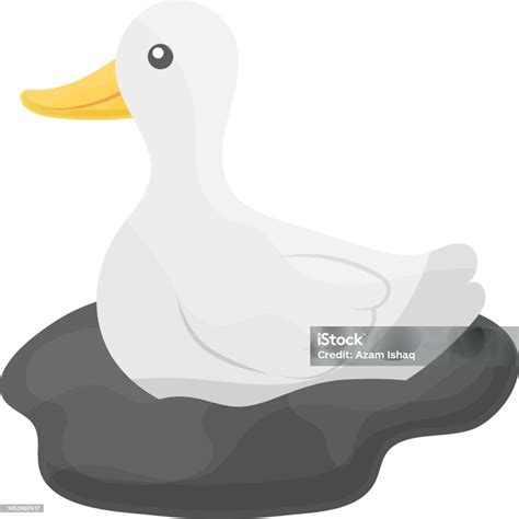 Soil Contamination Vector Color Icon Design Environmental Pollution