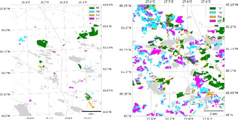 figure 1 from semi supervised deep learning representations in earth observation based forest