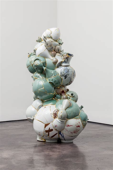 Yeesookyung Artists Locks Gallery