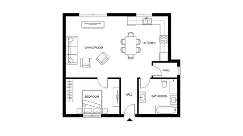 15 Smart Small House Floor Plans That Work Jack Cooper