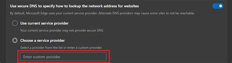 How To Enforce Dns Settings On Windows Tech Lockdown
