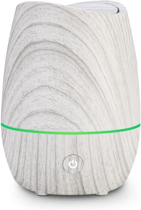 Essential Oil Diffusers 300ml Diffusers For Essential Oils Large Room Home