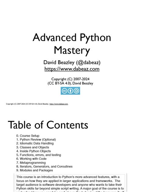 python mastery pdf scope computer science text file