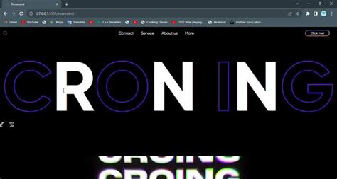 Amit Kumar On Linkedin Frontendmasterpiece Webdesign Frontenddevelopment Uiux Codecrafting