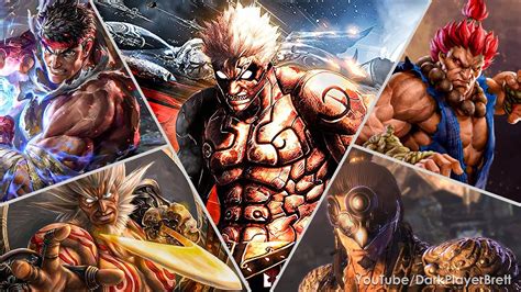 Asuras Wrath All Bosses With Cutscenes Hard No Damage 4k 60fps