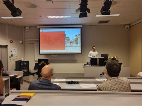 Amirhosein Shabani On Linkedin Mission Completed ☑️ I Defended My Phd