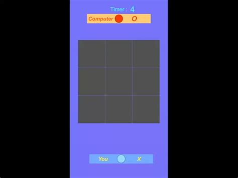 How To Create A Tic Tac Toe Game In Unity Md Shafi Uddin Shimul Posted On The Topic Linkedin