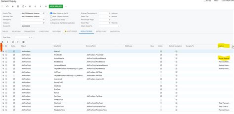 Business Eventimport Scenario To Import Special Order Item To An Open
